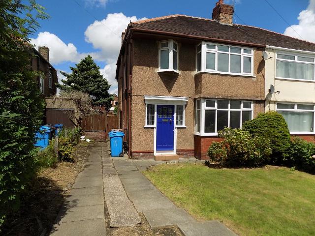 Glynne Grove, Liverpool L16, 3 bed semi detached house to rent, £1,100 pcm | PrimeLocation