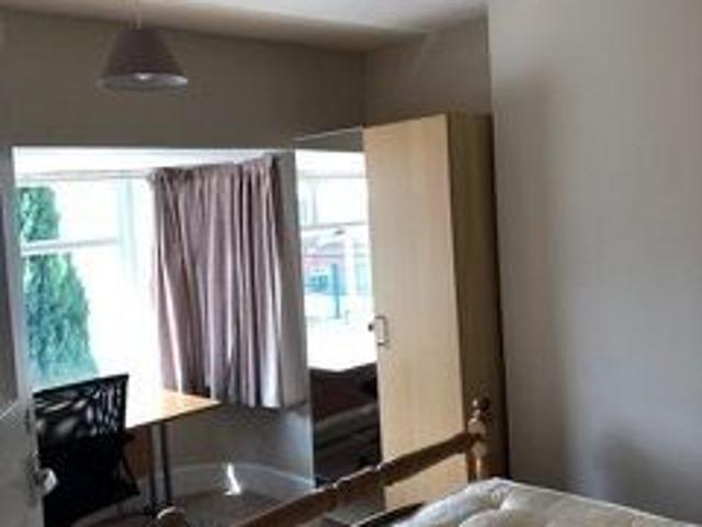 Glynne Road, Bangor, Gwynedd, LL57