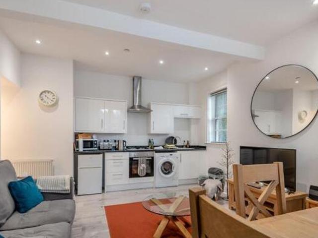 Glynne Way, Hawarden, 1 Bedroom Terraced