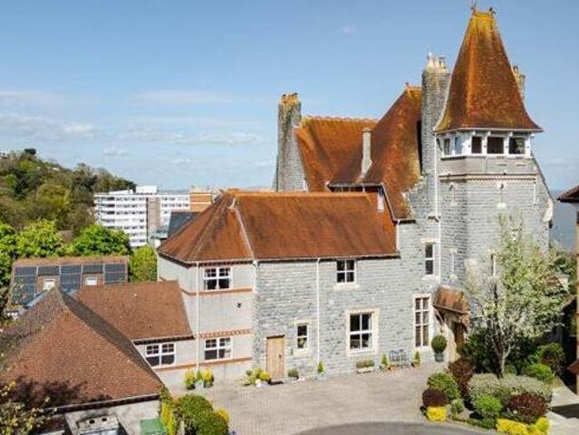 Glynne Tower, Bridgeman Road, 5 Bedroom Semi detached