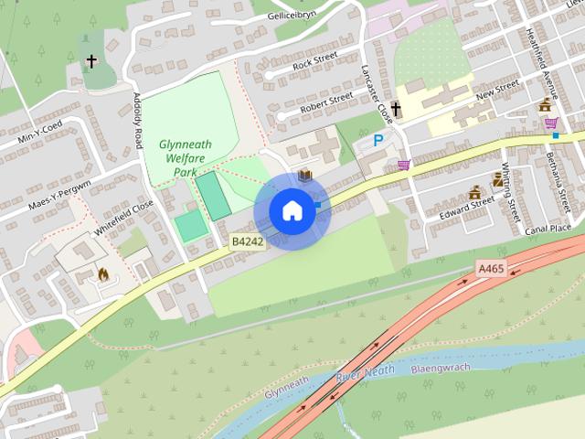 Glynneath, Neath, SA11