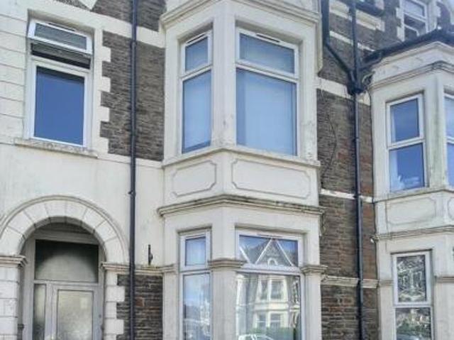 Glynrhondda Street, Cathays, 7 Bedroom House