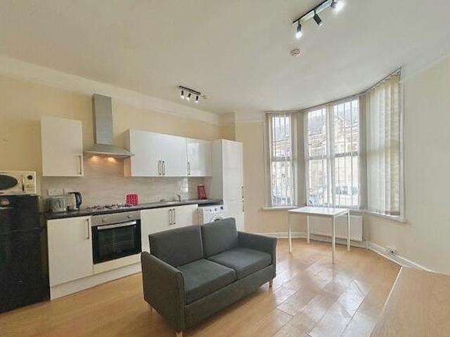 Glynrhondda Street, Cardiff city, 1 Bedroom Apartment