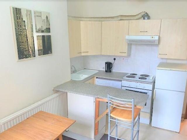 Glynrhondda Street, Cardiff city, 1 Bedroom Apartment