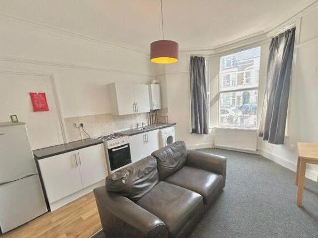 Glynrhondda Street, Cardiff city, 1 Bedroom Apartment