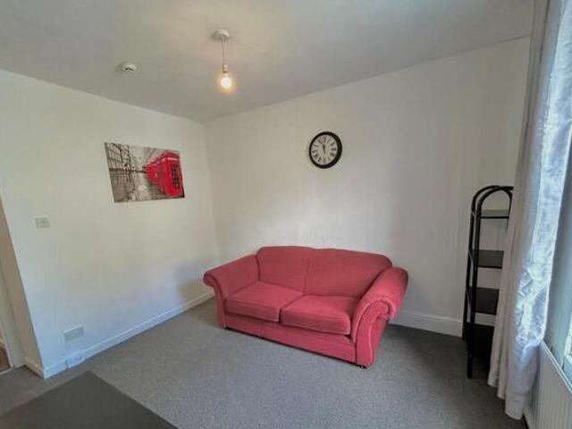 Glynrhondda Street, Cardiff city, 1 Bedroom Duplex