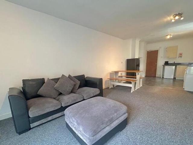 Glynrhondda Street, Cardiff city, 3 Bedroom Apartment