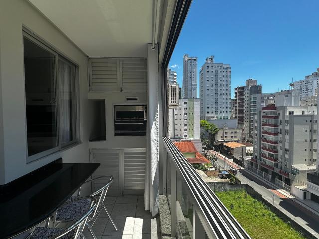 GN01 Centro | 2 Quartos| 2 Banheiros | Garagem