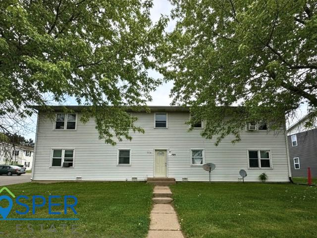 GO2316 2 Bedroom Apartment for Rent at 2316 Golf Rd, Eau Claire, WI 54701