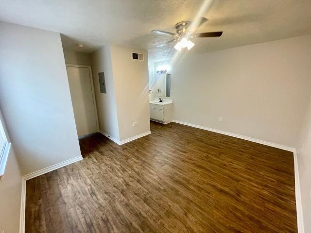 GS 581 Dexter Dr 1 Bedroom Apartment for Rent at 581 Dexter Dr, Flowood, MS 39232