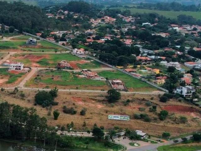 GSP ARTS ITATIBA | LOTES a partir de 640m² em Condomínio Fechado com Lazer e Lagos | PRONTO