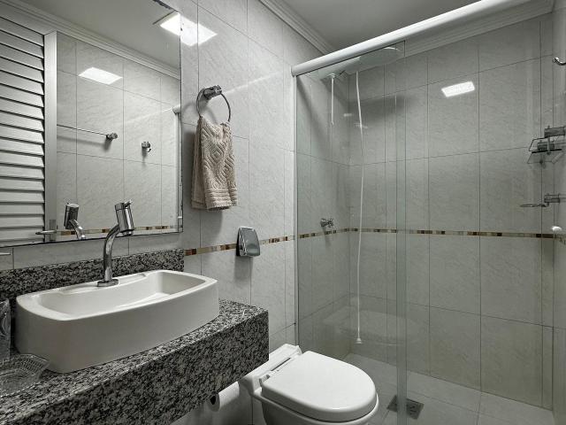 GR01 Pé na areia| 4 Quartos| Terraço c/ Churrasq
