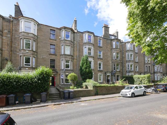 G/R, 27 Baxter Park Terrace, Dundee DD4, 1 bed flat to rent, £895 pcm | PrimeLocation