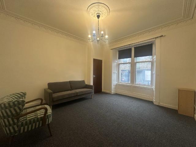 Gr Buchanan Street, Dundee DD4, 1 bed flat to rent, £580 pcm | PrimeLocation