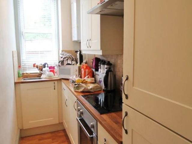 G/R Eden Street, Dundee DD4, 1 bed flat to rent, £650 pcm | PrimeLocation
