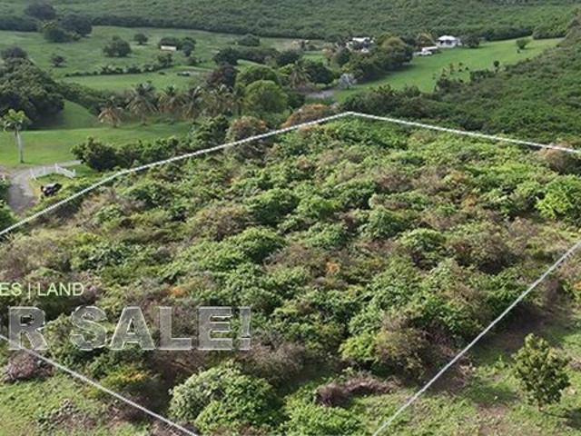 Grn, Saint Croix, Plot For Sale