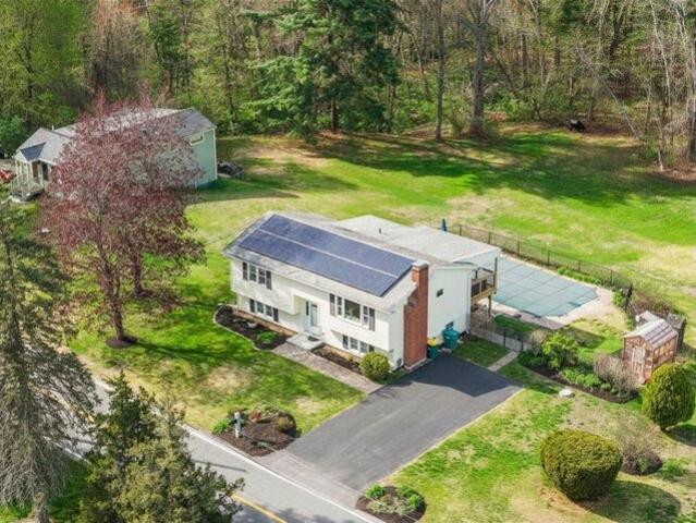 Groton Shirley Rd, Ayer, Home For Sale