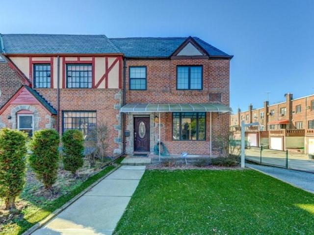 Groton St, Forest Hills, Home For Sale