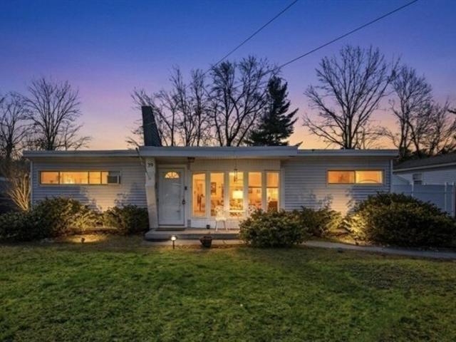 Groton St, Springfield, Home For Sale