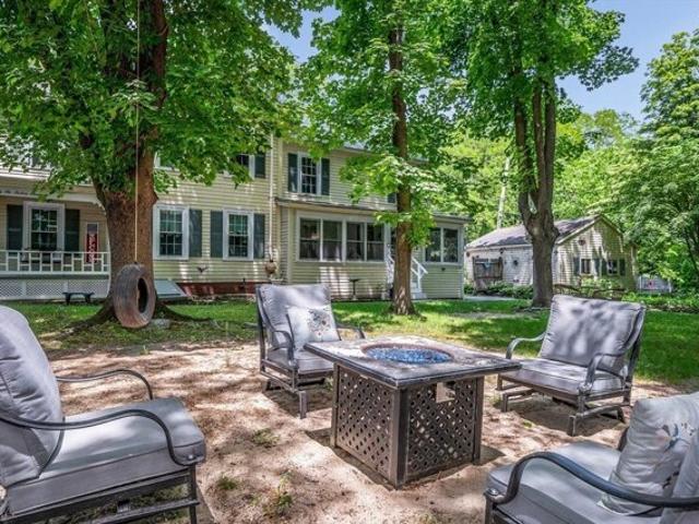 Groton St, Pepperell, Home For Sale