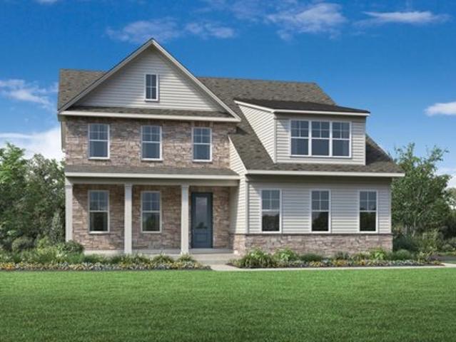 Groton Plan Canterbury Meadows Community