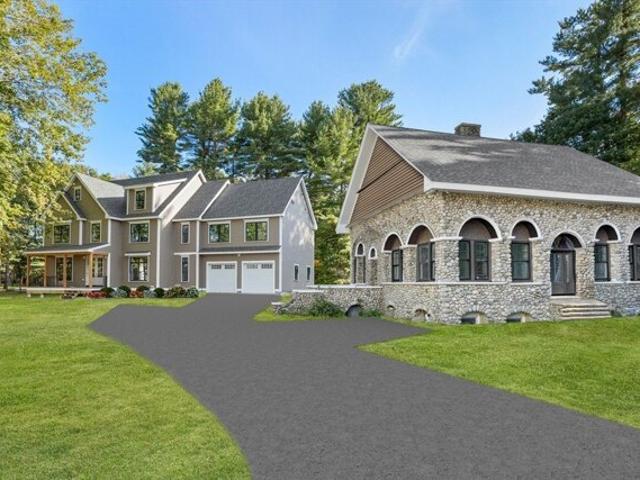 Groton Rd, Westford, Home For Sale