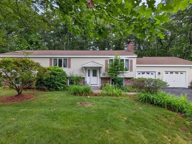 Groton Rd, Westford, Home For Sale