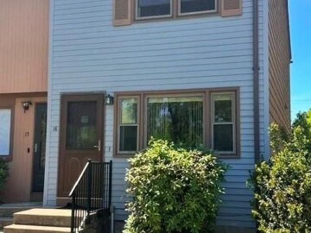 Grotto Ave Apt,pawtucket, Home For Sale