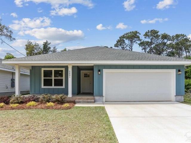 Grotto Ave, Pensacola, Home For Sale