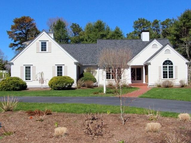 Ground Cover Ln, Sandwich, Home For Sale