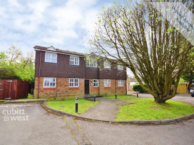 ground flat to rent