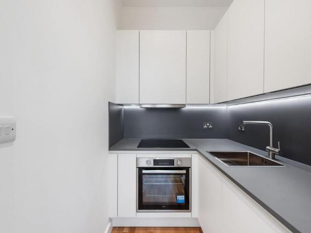 Ground flat to rent