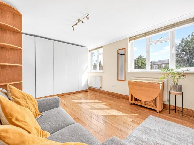 Ground flat for sale