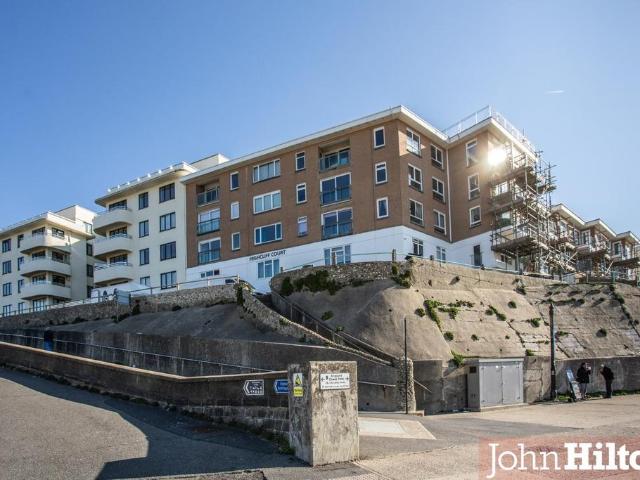 Ground flat for sale