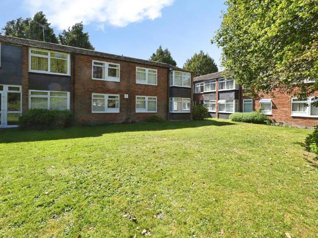 Ground flat for sale
