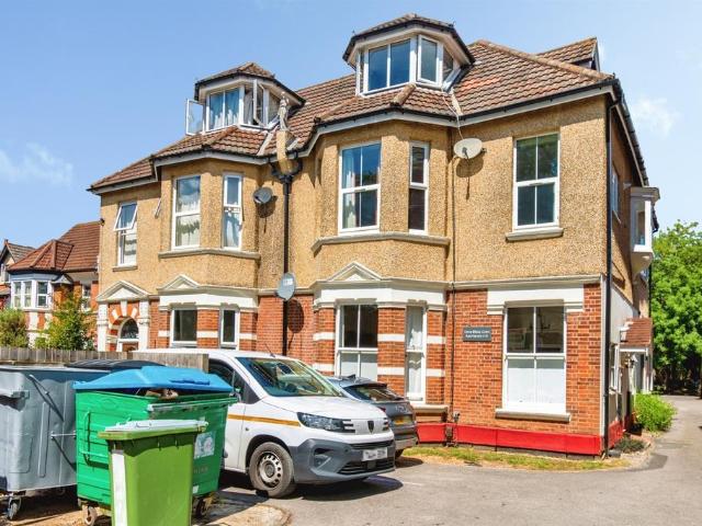Ground flat for sale
