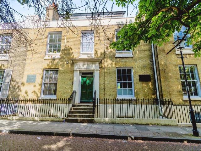 Ground flat for sale