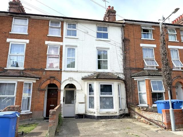 Ground flat for sale