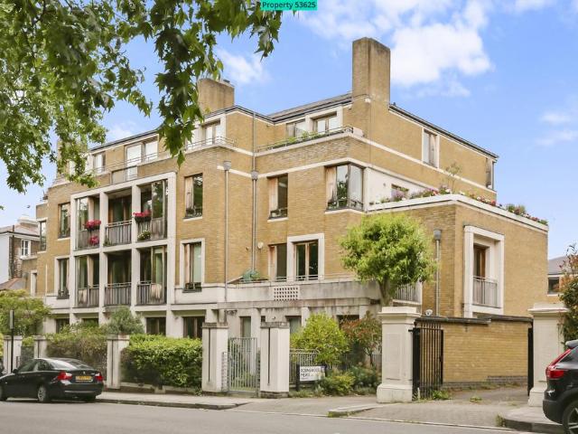 Ground flat for sale