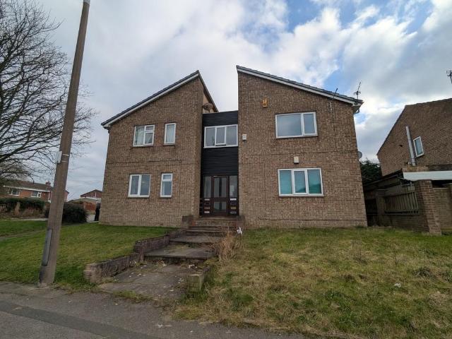Ground flat for sale