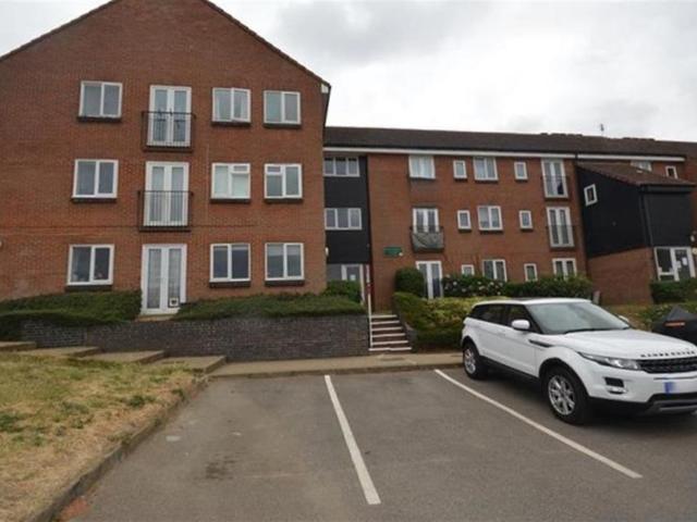 Ground flat for sale