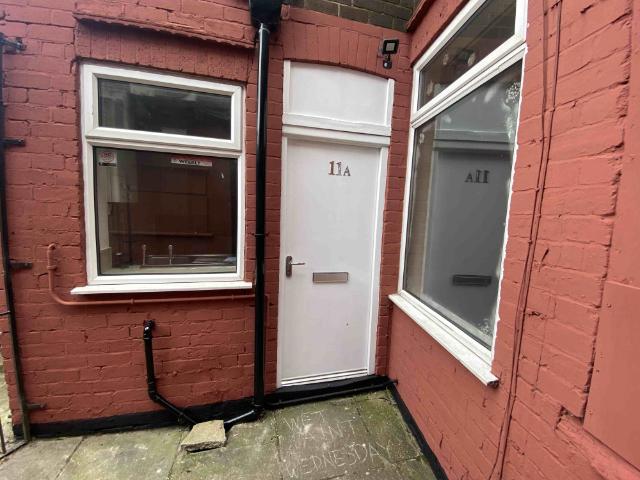 Ground Flat Residential, 2 bedrooms
