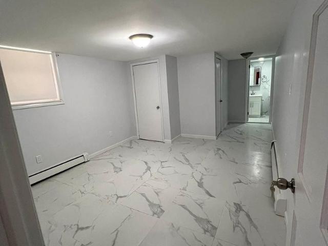 Ground Floor 1 Bedroom Apartment