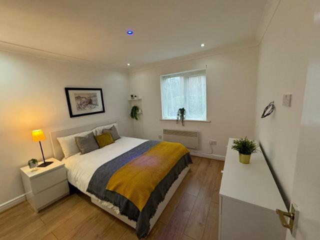 Ground Floor 1 bedroom flat