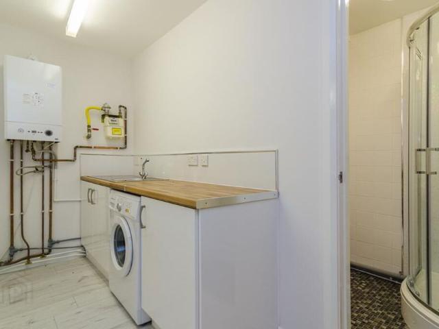 Ground Floor, 4 Melrose Street, Belfast, BT9 7DN