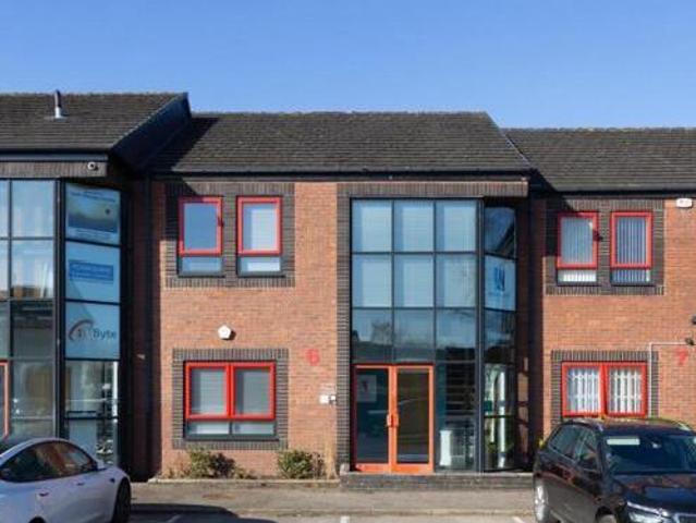 Ground Floor, Clifton Moor Business Village, Office For Rent