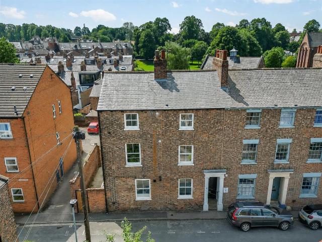 Ground Floor, Cygnet Street, York YO23, 2 bed flat to rent, £1,500 pcm | PrimeLocation
