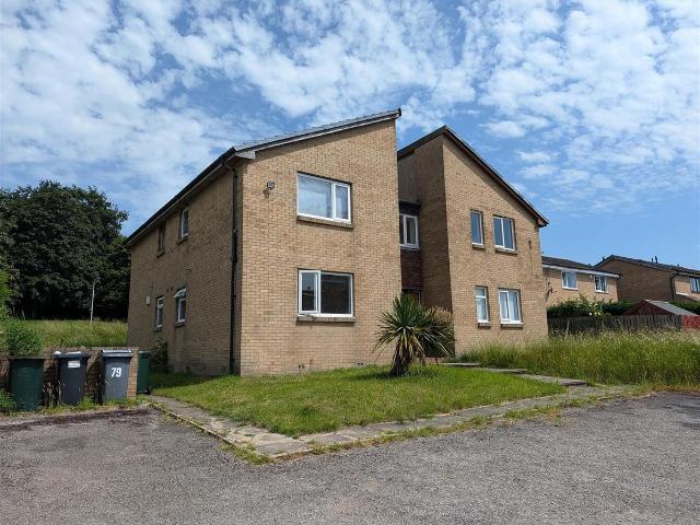 Ground Floor Apartment, Acaster Drive, Low Moor, Bradford BD12, 1 bed flat to rent, £575 pcm | PrimeLocation