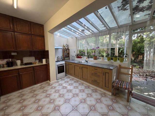 Ground Floor Garden Flat Prime N1 Location