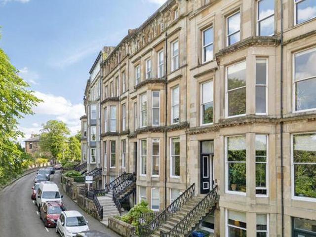 Ground Floor, Dundonald Road, 2 Bedroom Apartment
